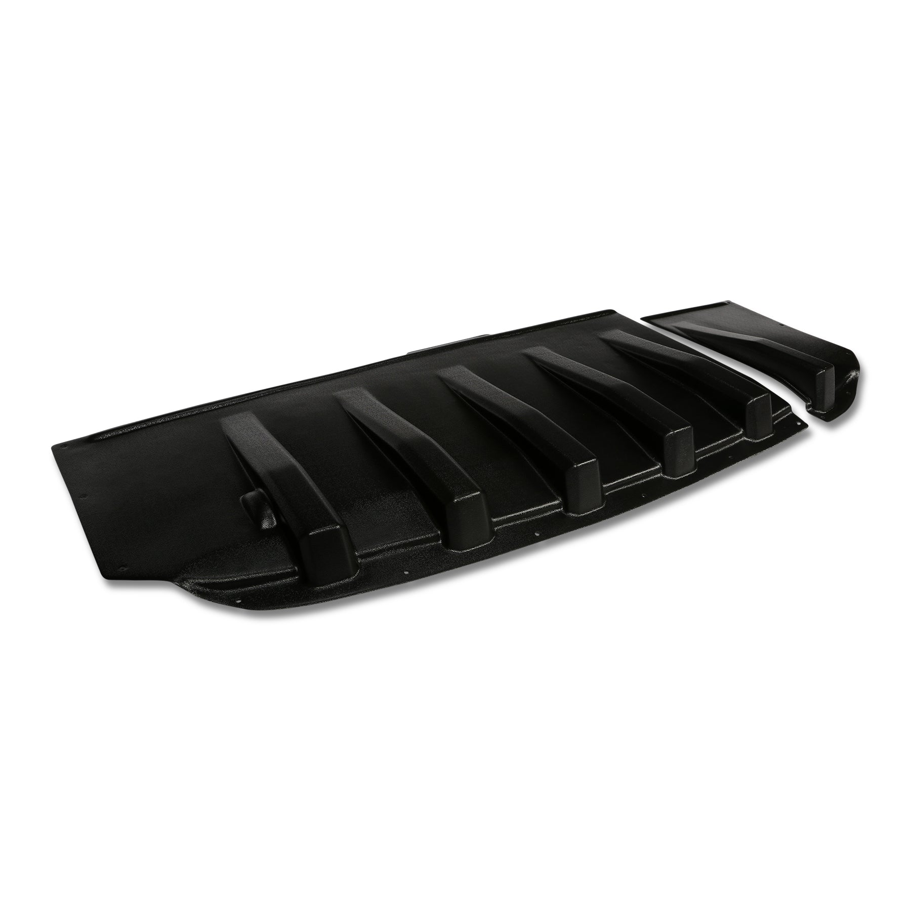 Rear Bumper Diffusers. Worldwide Shipping– SekCustoms