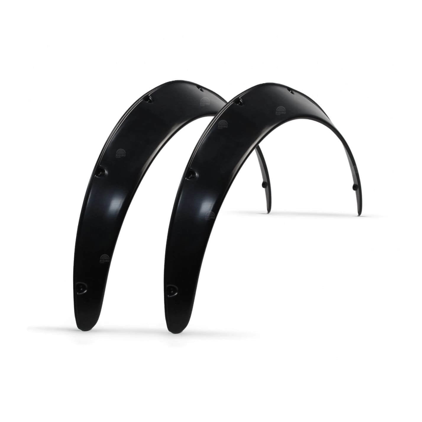 Universal Fender Flares for Any Cars.– SekCustoms