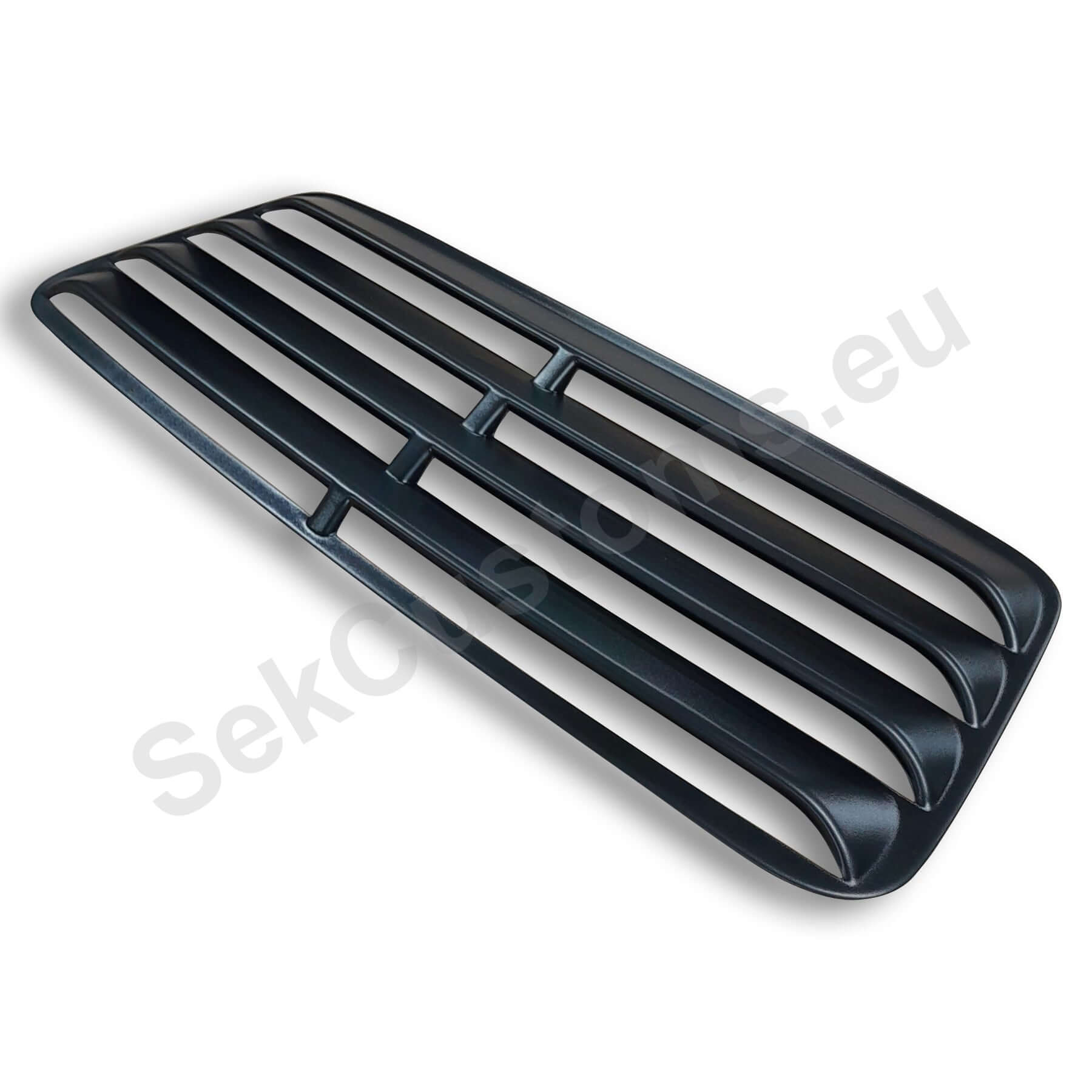 BMW E46 Convertible Rear Window Louver, Window Blinds– SekCustoms
