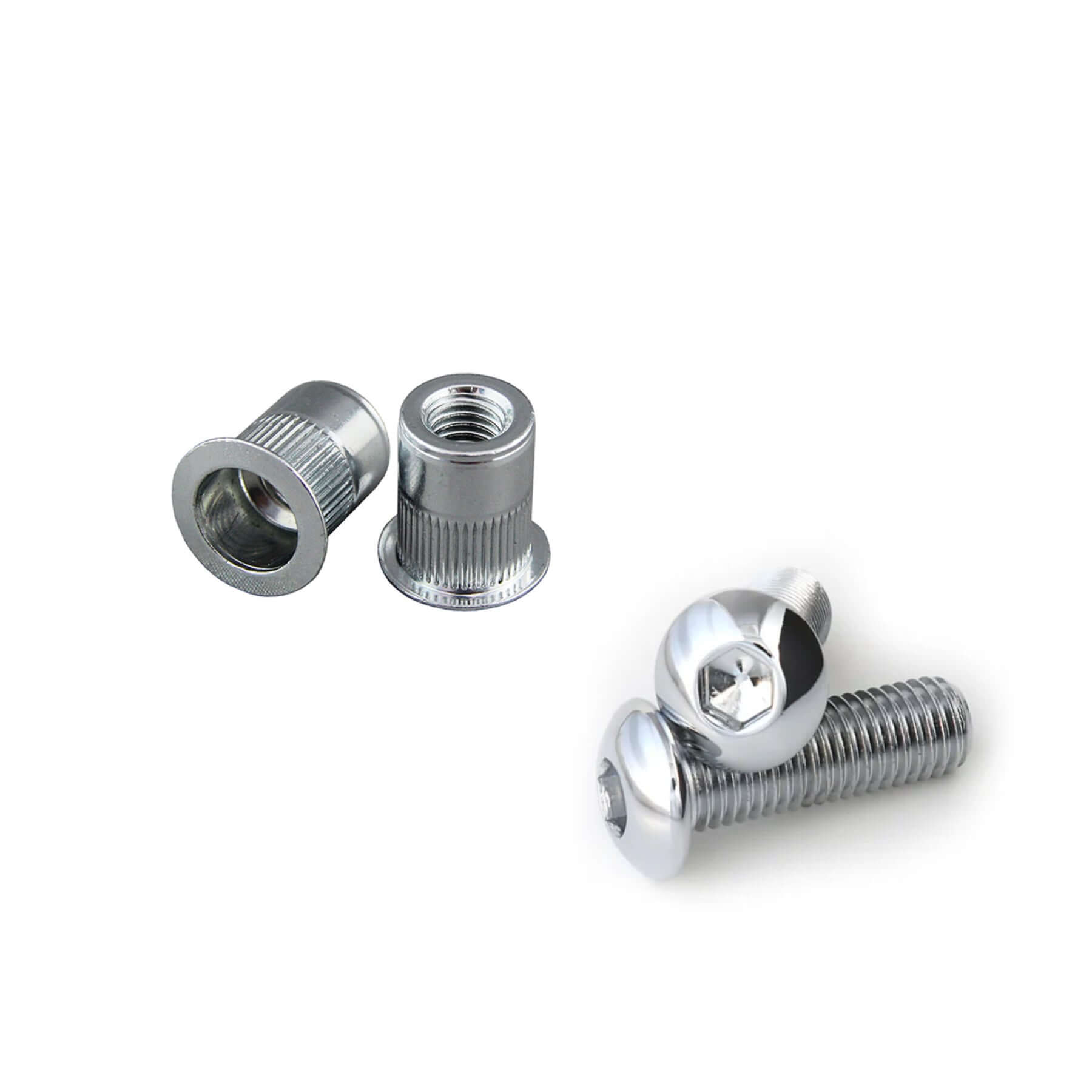 Bolts for Fender Flares Installation | Easy solution– SekCustoms