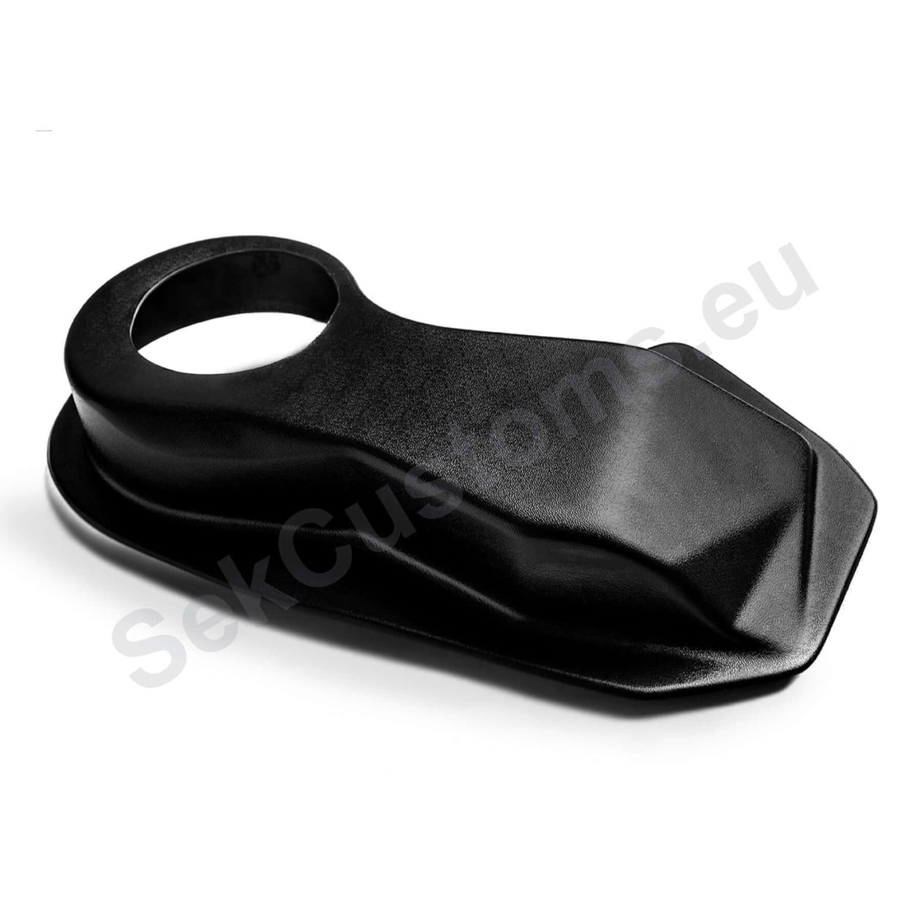 Chevrolet Camaro AC Heater Delete Box– SekCustoms