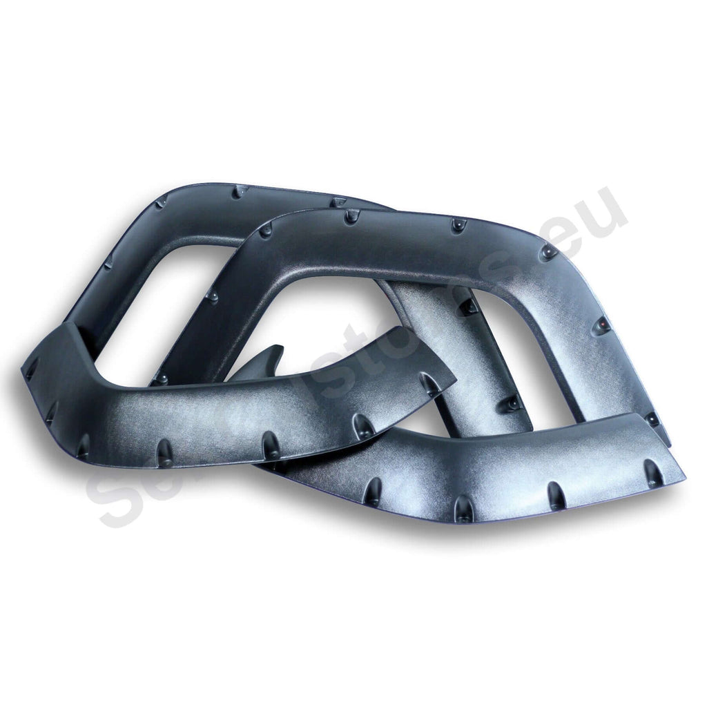 Suzuki Samurai Fender Flares. Worldwide Shipping– SekCustoms