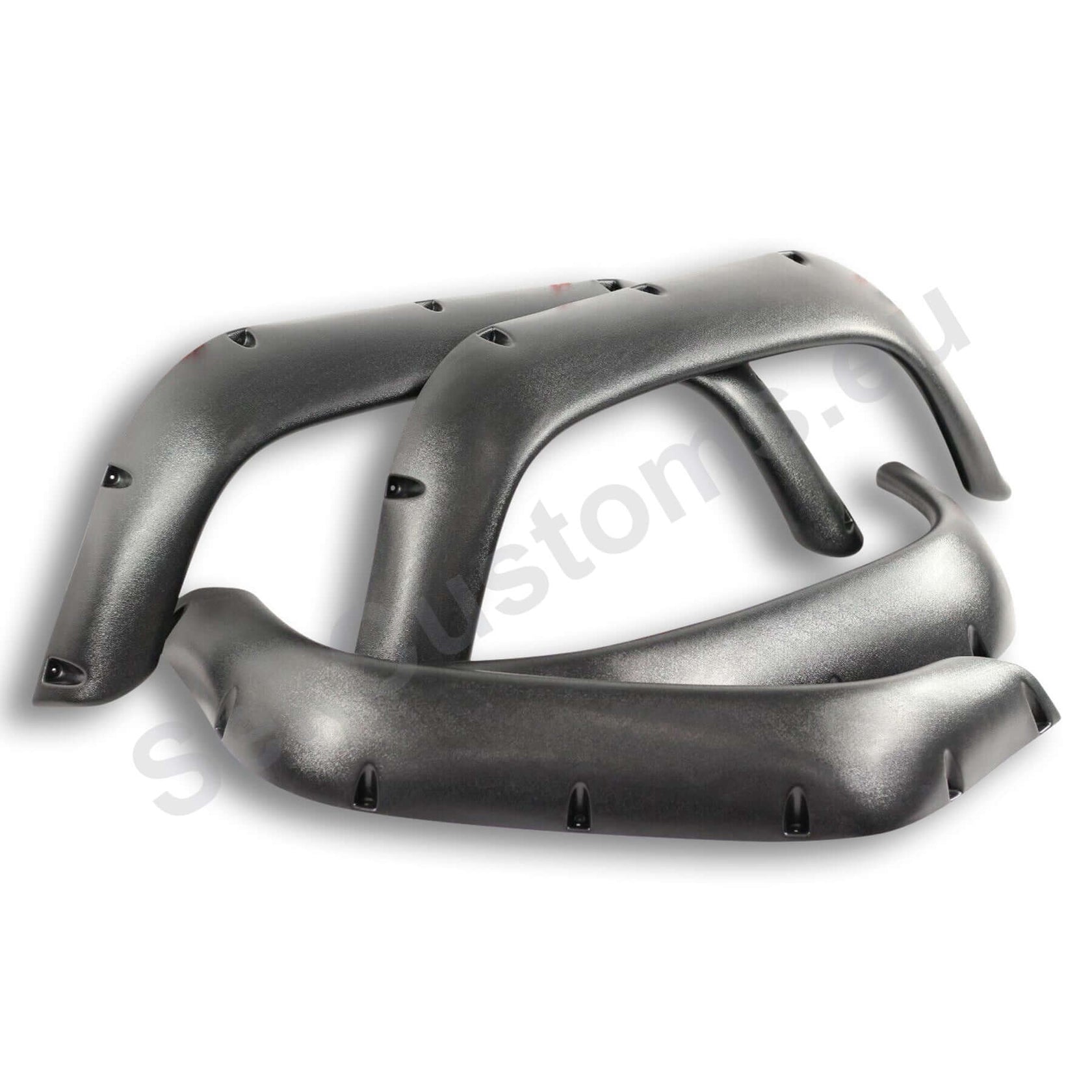 Land Rover Defender Fender Flares Set– SekCustoms