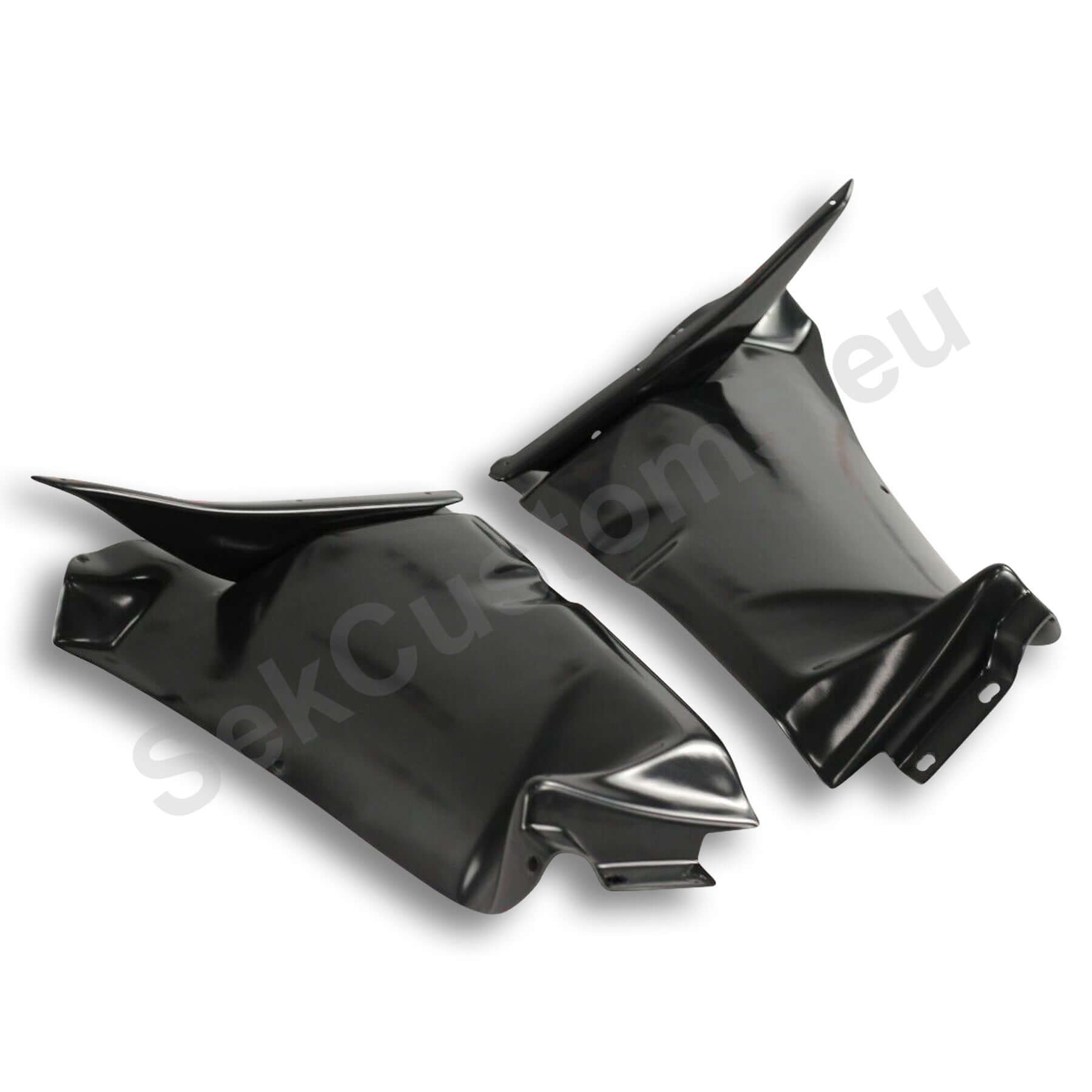 Honda Civic Fenders Cut-Outs Panels– SekCustoms