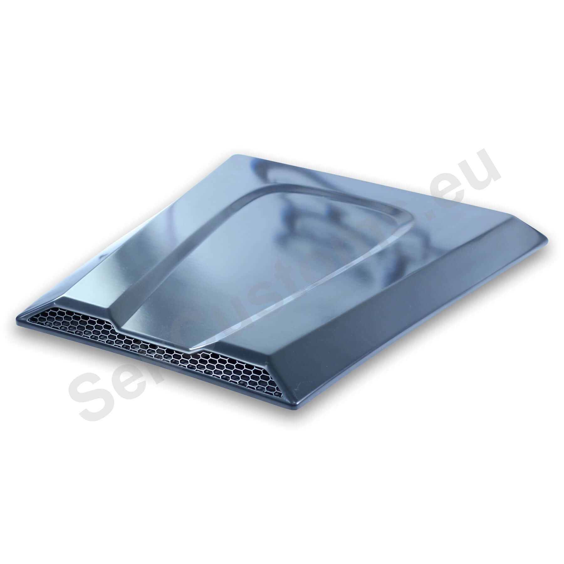 Suzuki Samurai Hood Scoop type 2– SekCustoms