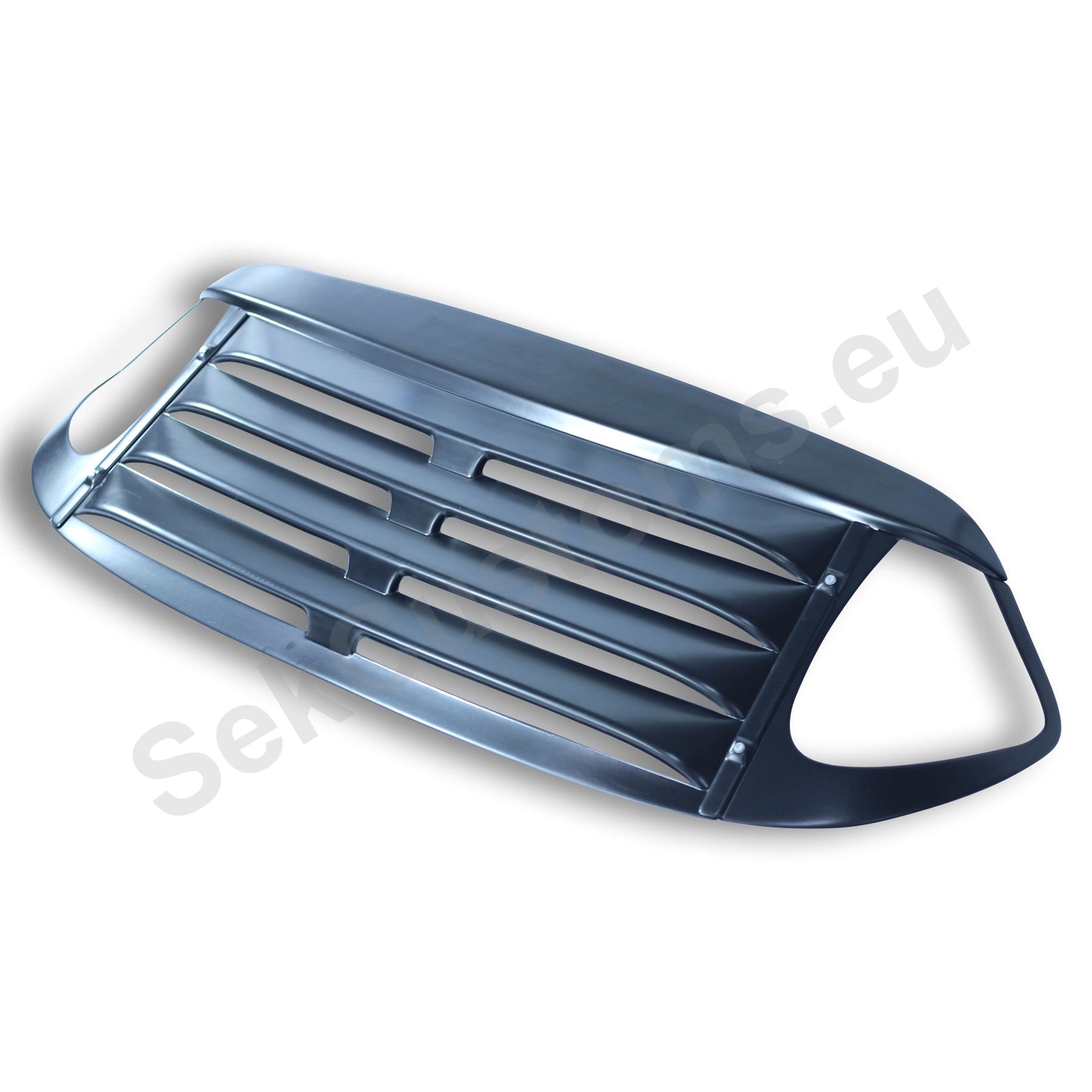 Mazda Miata MX5 Rear Window Louver (NA)– SekCustoms