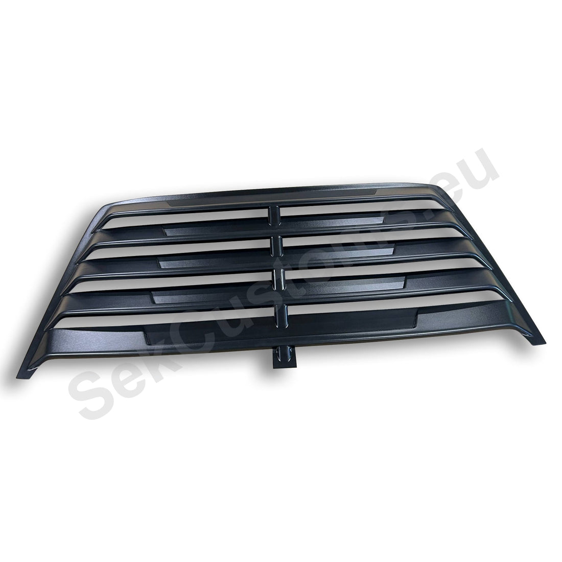 VW Golf MK2 Rear Window Louver– SekCustoms
